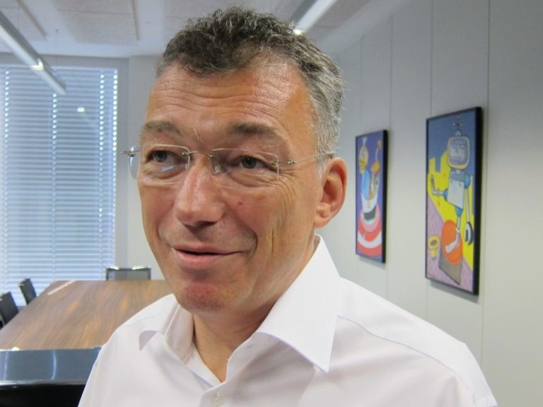 Atomaufsicht wollte halbes Interview verbieten – infosperber