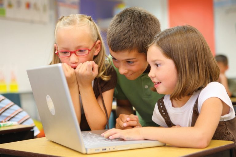 Lernen am Computer hat seine Grenzen – infosperber
