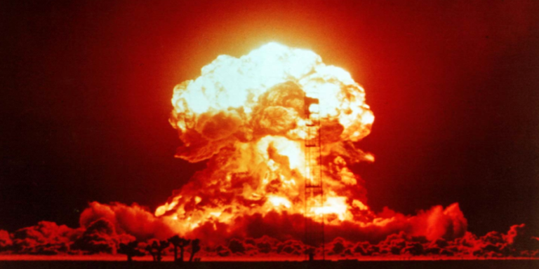 USA stemmen sich gegen ein Atomwaffen-Verbot – infosperber USA stemmen sich gegen ein Atomwaffen-Verbot – infosperber