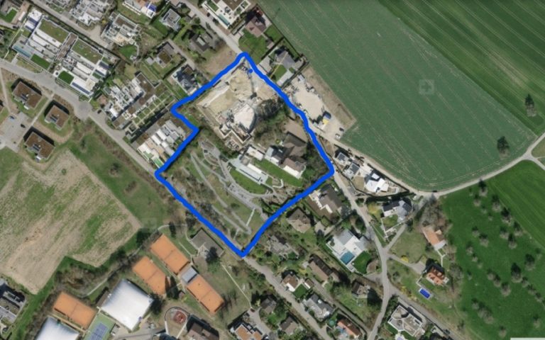 «Zu viel ist zu viel» oder: Wenn alle wie Blochers lebten – infosperber