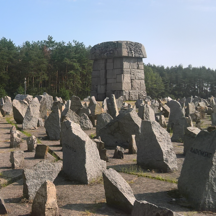 Treblinka 5_6: Die Rückkehr ins (normale) Leben – infosperber