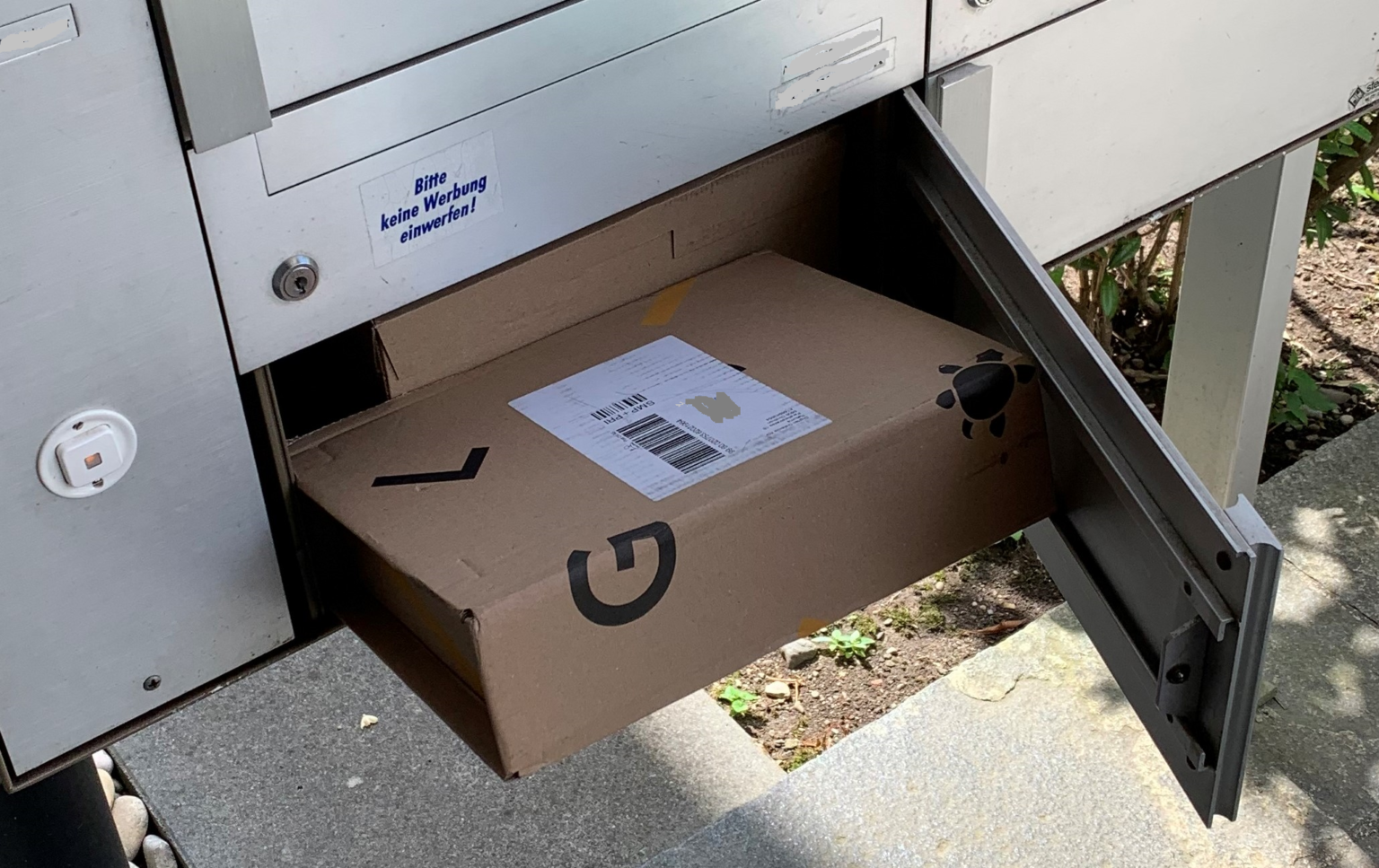 Die Post macht es Dieben leicht – infosperber