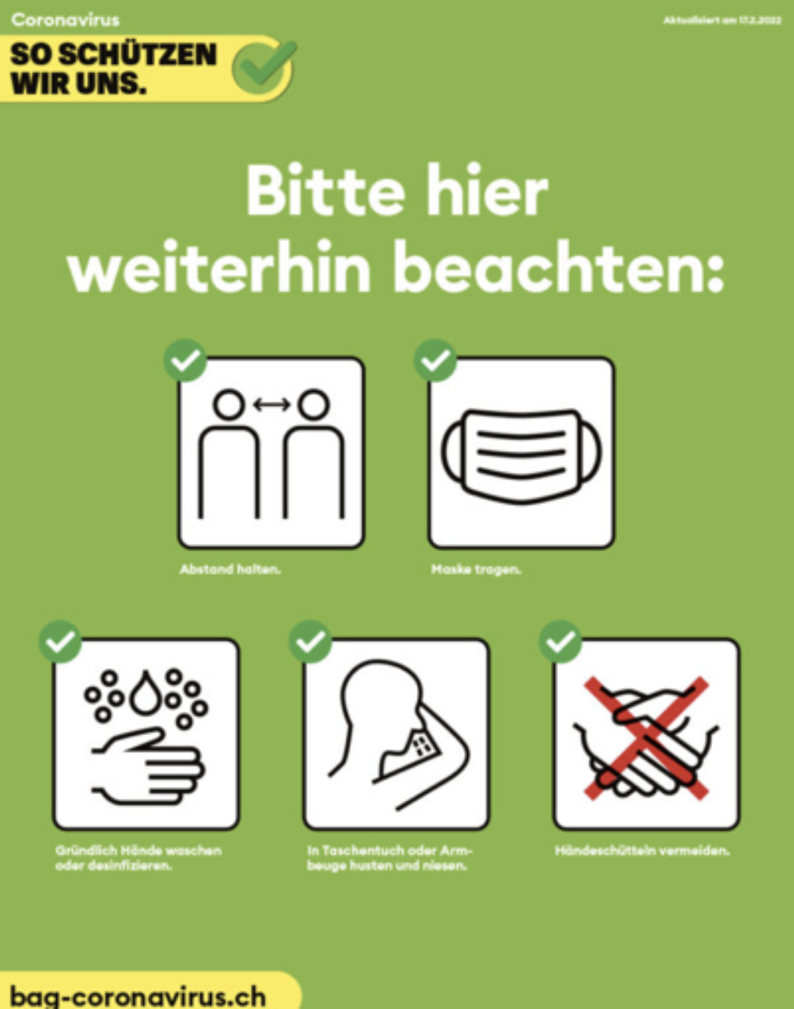 Der Bund zahlte 22 Millionen für Corona-Aufklärung in Medien – infosperber