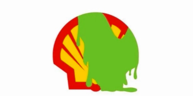 «Wir tun was!»: Kleines Greenwashing-ABC am Beispiel Shell – infosperber
