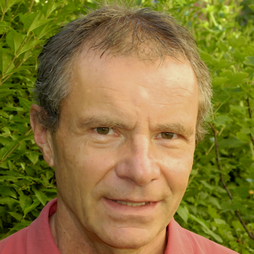Marco Diener – infosperber