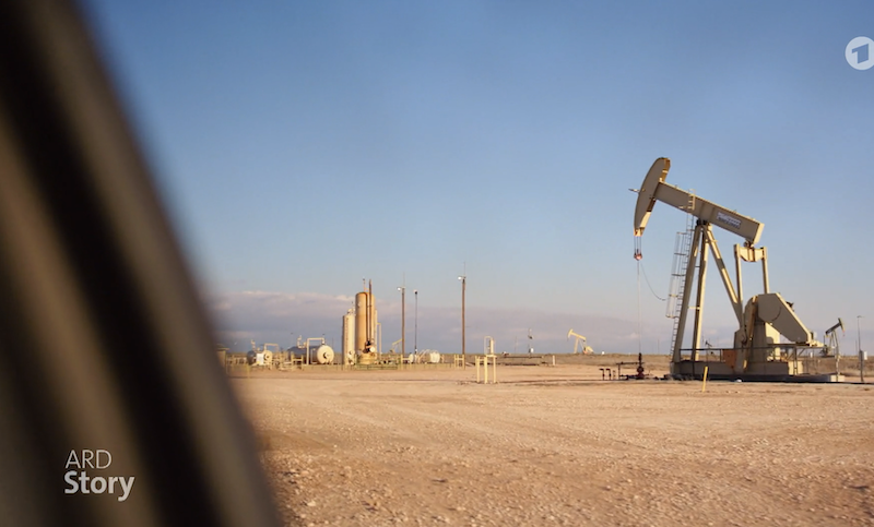 US-Flüssigerdgas aus Fracking ist viel schädlicher als Kohle – infosperber