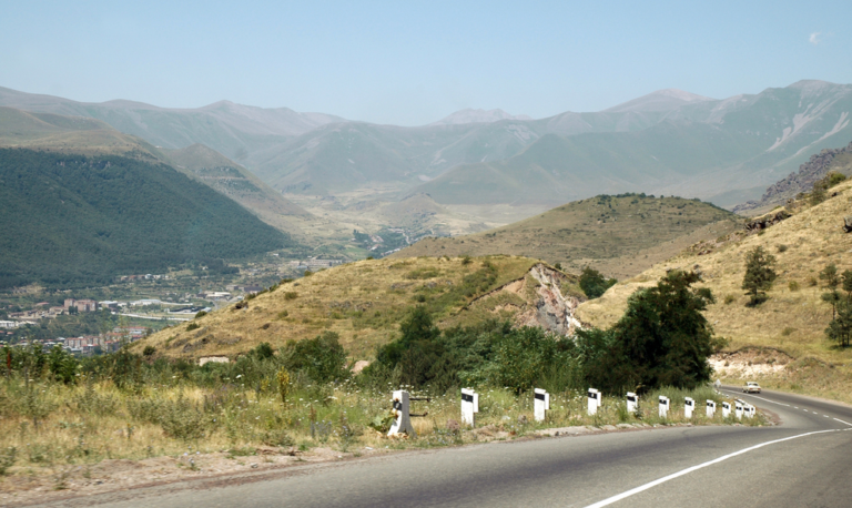 Das Ende Bergkarabachs: Ein beklemmender Präzedenzfall – infosperber