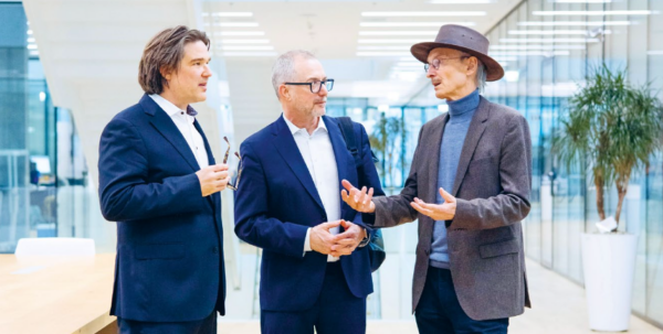 Fehlende Medikamente: Eigene Schweizer Zulassung abschaffen – infosperber