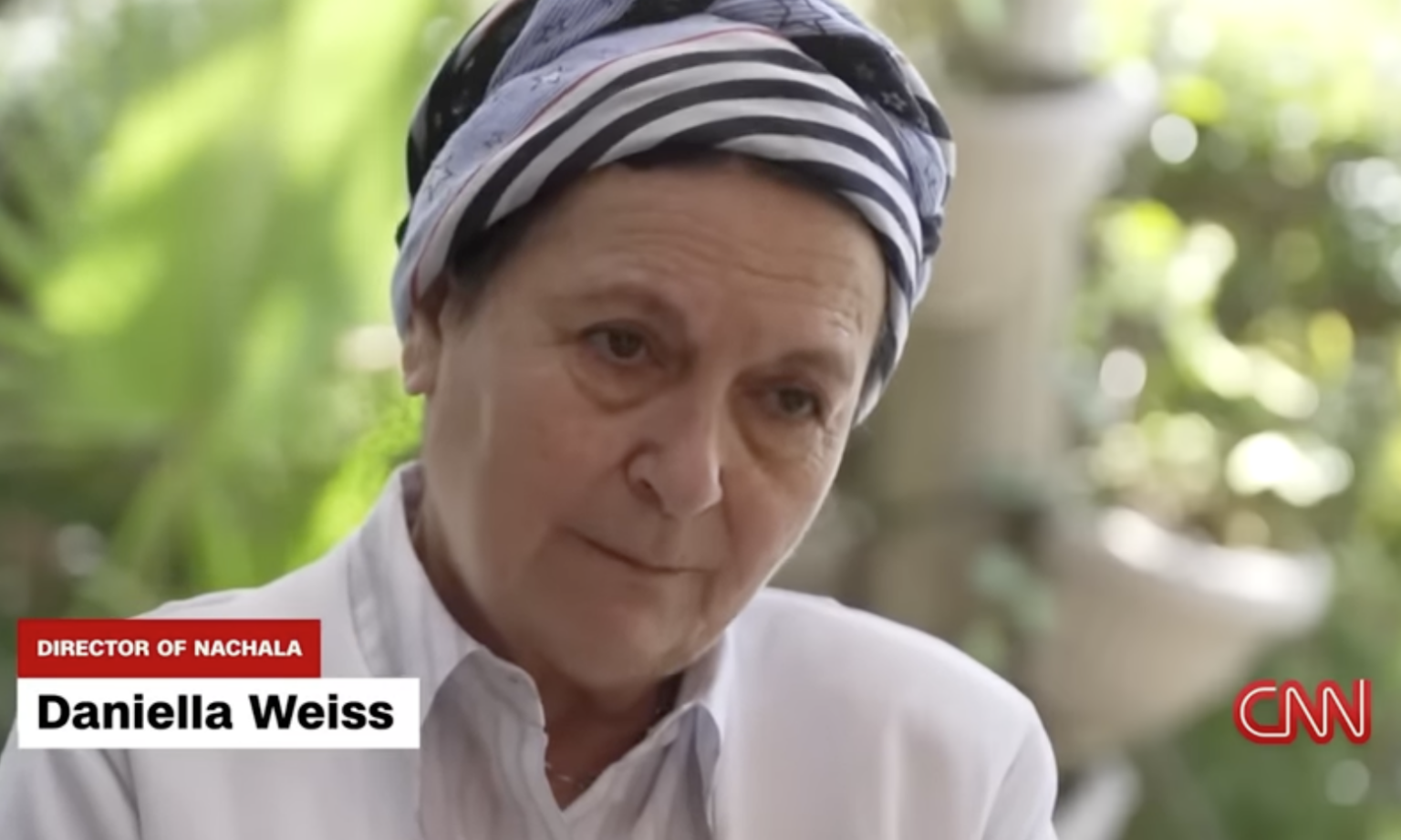 Israelische Siedler wollen auch den Gazastreifen besetzen – infosperber